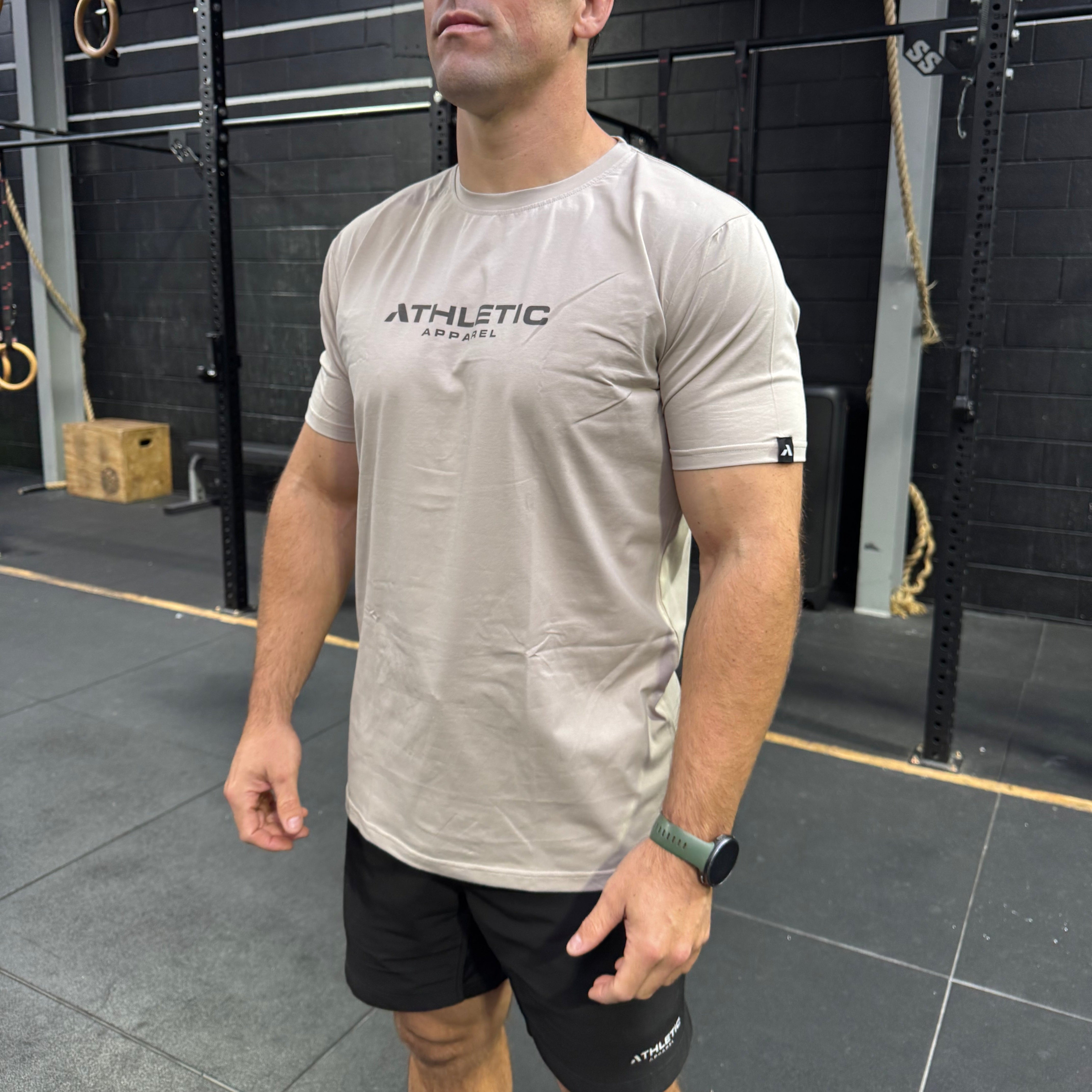 Mens Performance Tee